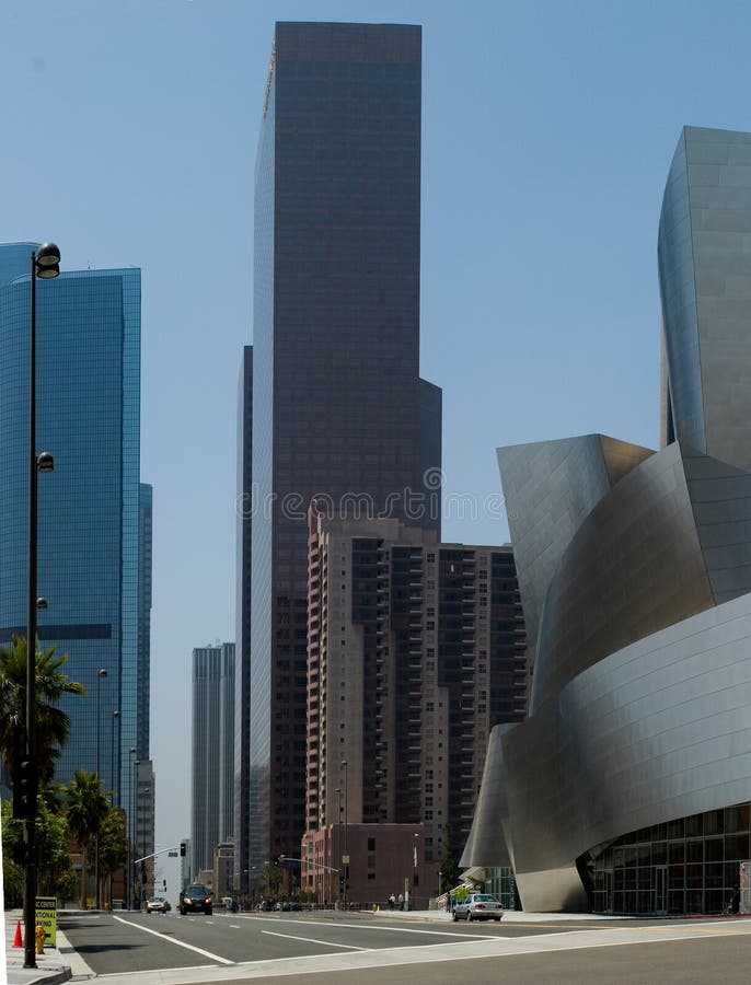 230 Lamp Downtown Los Stock Photos - Free & Royalty-Free Stock Photos ...