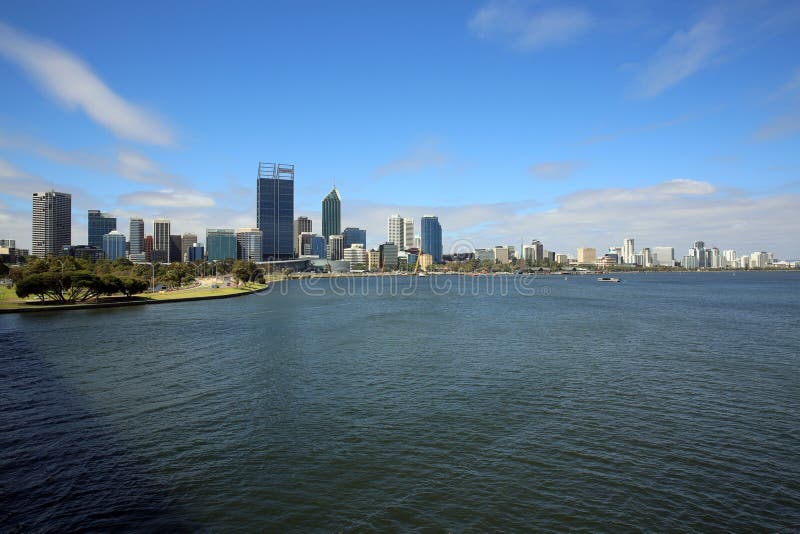 Perth editorial image. Image of architecture, attractions - 30009640