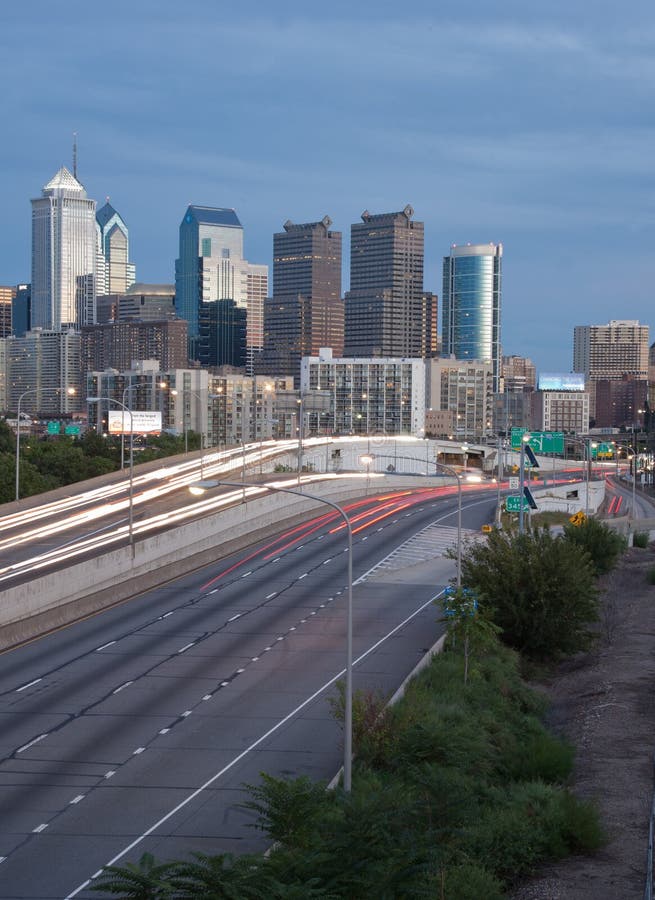 Downtown Philly editorial photography. Image of exterior - 63138477