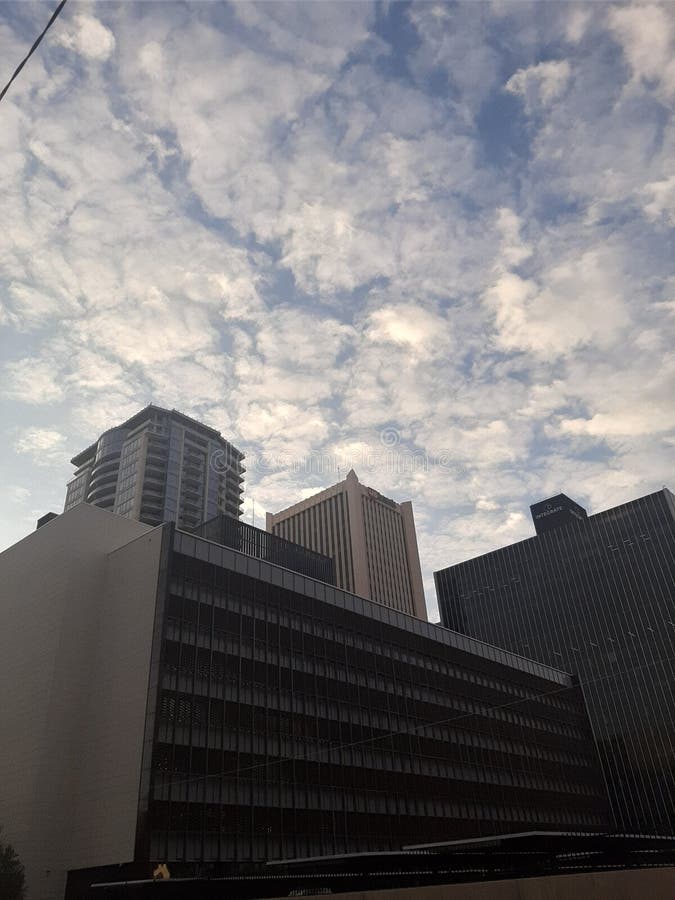 Downtown Phx Az editorial photo. Image of snow, road - 178739456