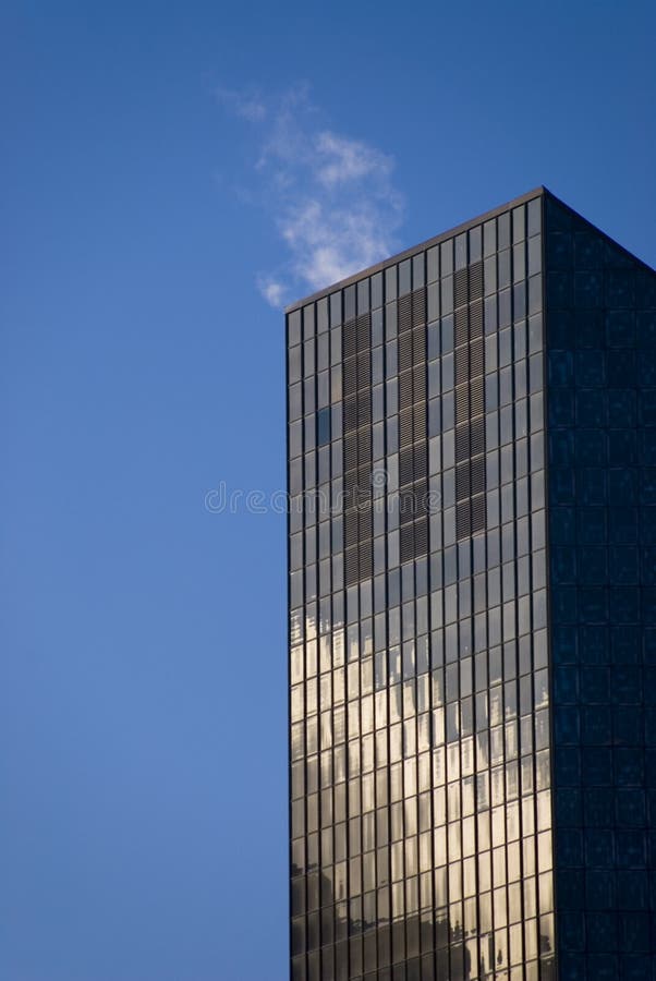 Downtown Seattle Tower Picture. Image: 2704281