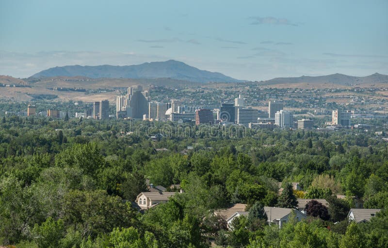 543 Downtown Reno Nevada Stock Photos - Free & Royalty-Free Stock ...