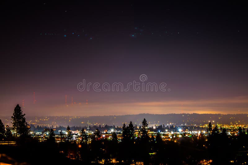 550 Downtown Spokane Stock Photos - Free & Royalty-Free Stock Photos ...