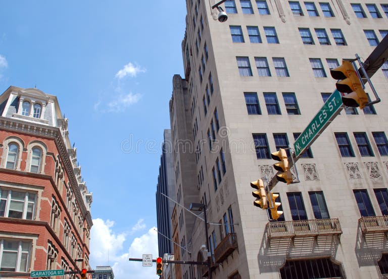 163 Baltimore Street Parking Map Stock Photos - Free & Royalty-Free ...