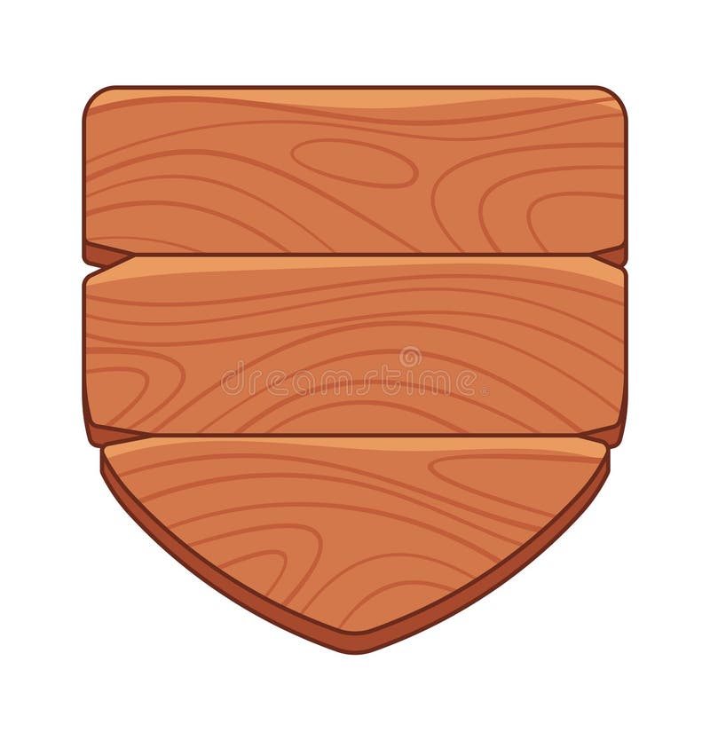 Downward Arrow Pointer Wooden Planks Stock Illustration - Illustration ... Downward Arrow Pointer Wooden Planks Stock Illustration - Illustration ...