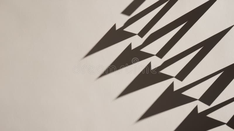 Pointed Arrow Shapes Stock Illustrations – 417 Pointed Arrow Shapes ...
