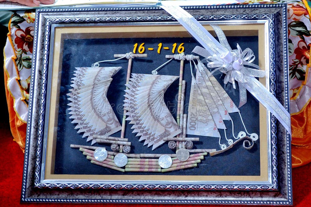 Dowry stock image. Image of social, traditional, tradition - 73627315