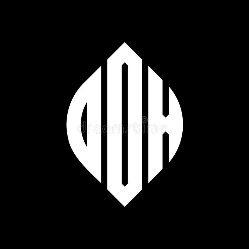 Dox Logo Design Stock Illustrations – 37 Dox Logo Design Stock ...