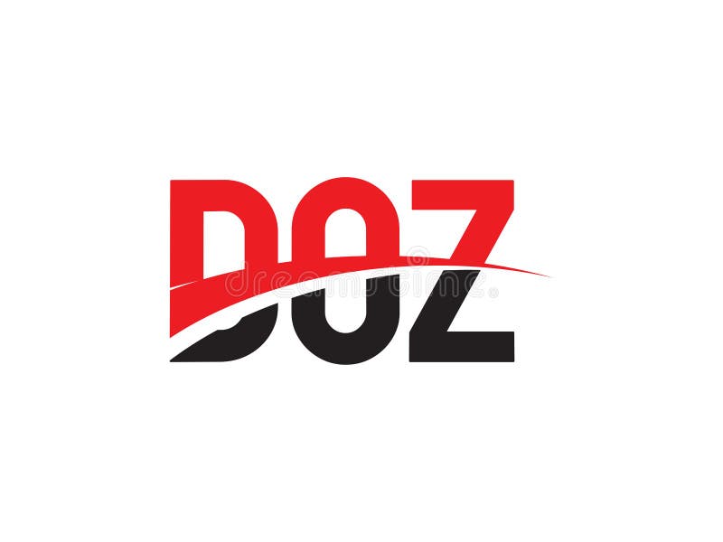 Doz Letter Stock Illustrations – 17 Doz Letter Stock Illustrations ...