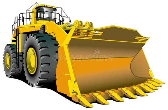 Dozer Icon Stock Illustrations – 1,538 Dozer Icon Stock Illustrations ...