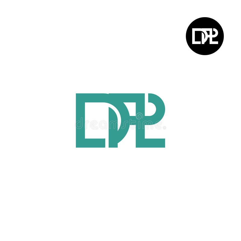 Dpl Monogram Stock Illustrations – 15 Dpl Monogram Stock Illustrations ...