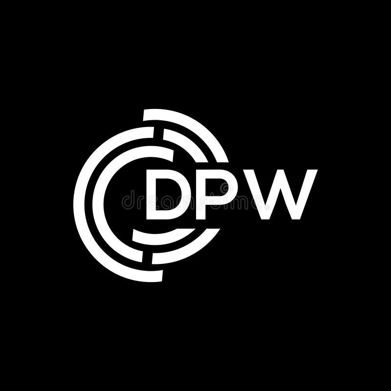 Dpw Logo Stock Illustrations – 21 Dpw Logo Stock Illustrations, Vectors ...