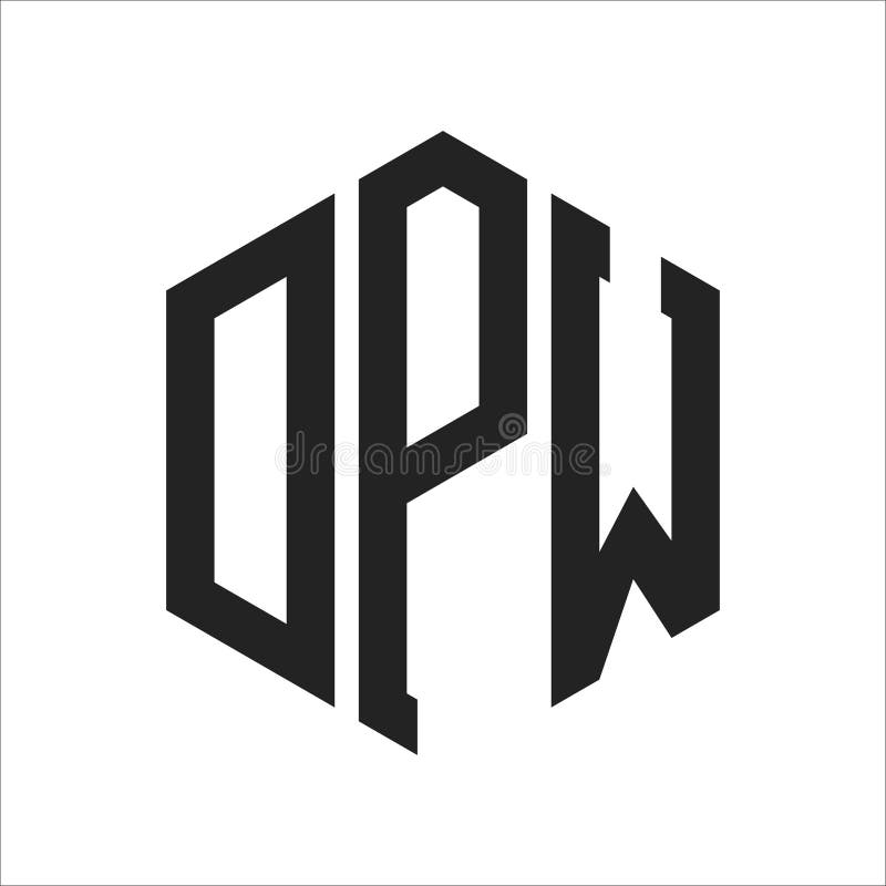 Dpw Monogram Stock Illustrations – 8 Dpw Monogram Stock Illustrations ...