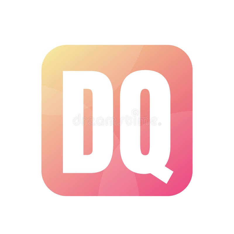 Dq Letter Stock Illustrations – 1,022 Dq Letter Stock Illustrations ...