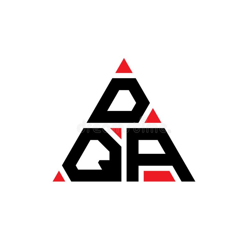Dqa Triangular Stock Illustrations – 2 Dqa Triangular Stock ...