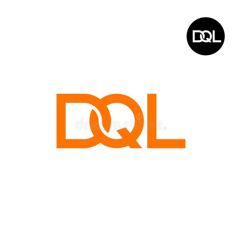 Dql Monogram Stock Illustrations – 11 Dql Monogram Stock Illustrations ...
