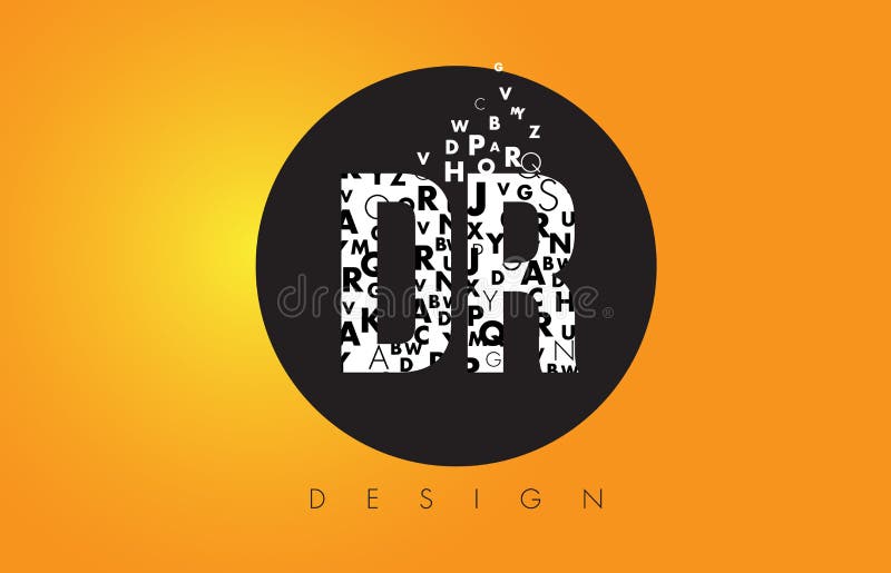 D R Logo Stock Illustrations – 507 D R Logo Stock Illustrations ...