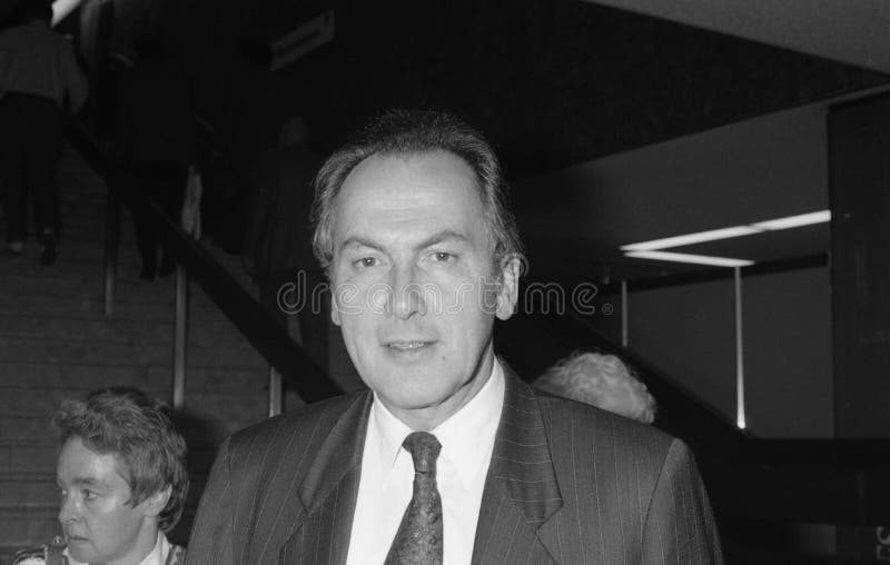 Dr. Jack Cunningham editorial stock photo. Image of cunningham - 11133613