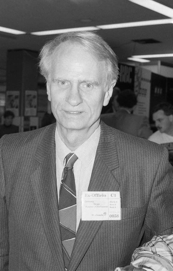 Dr.Jeremy Bray editorial stock image. Image of conference - 11170224