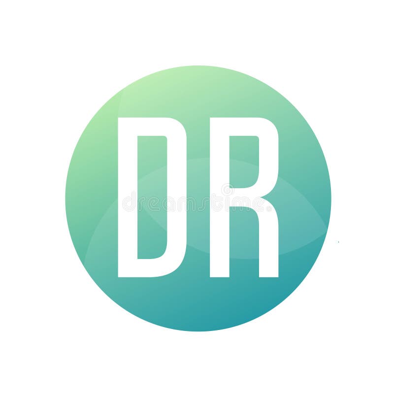 Dr Letter Stock Illustrations – 1,724 Dr Letter Stock Illustrations ...