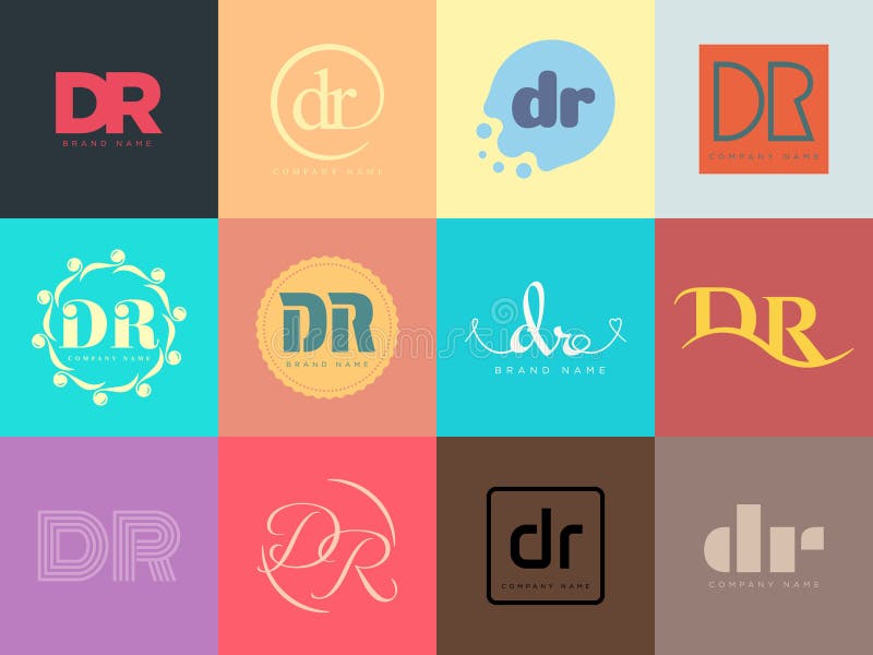 Dr Collection Stock Illustrations – 565 Dr Collection Stock ...