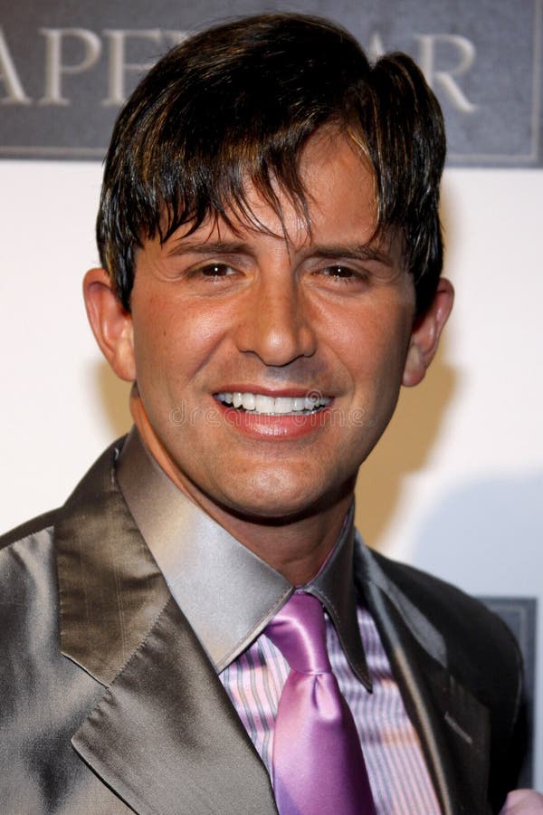 Dr. Robert Rey editorial photo. Image of star, event - 51737106