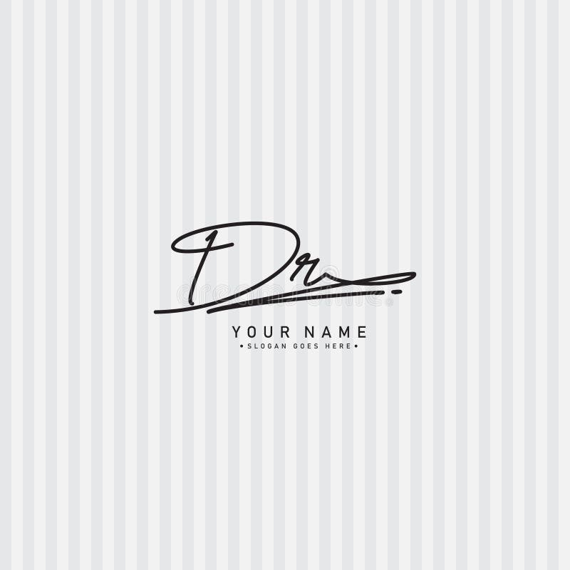 D Signature Stock Illustrations – 1,167 D Signature Stock Illustrations ...