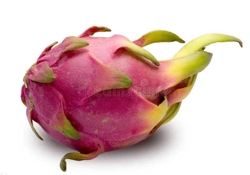 Draakfruit stock foto. Image of ingrediënt, achtergrond - 36207296