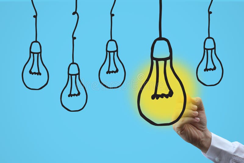 Draeing Idea Stock Illustrations – 3 Draeing Idea Stock Illustrations ...