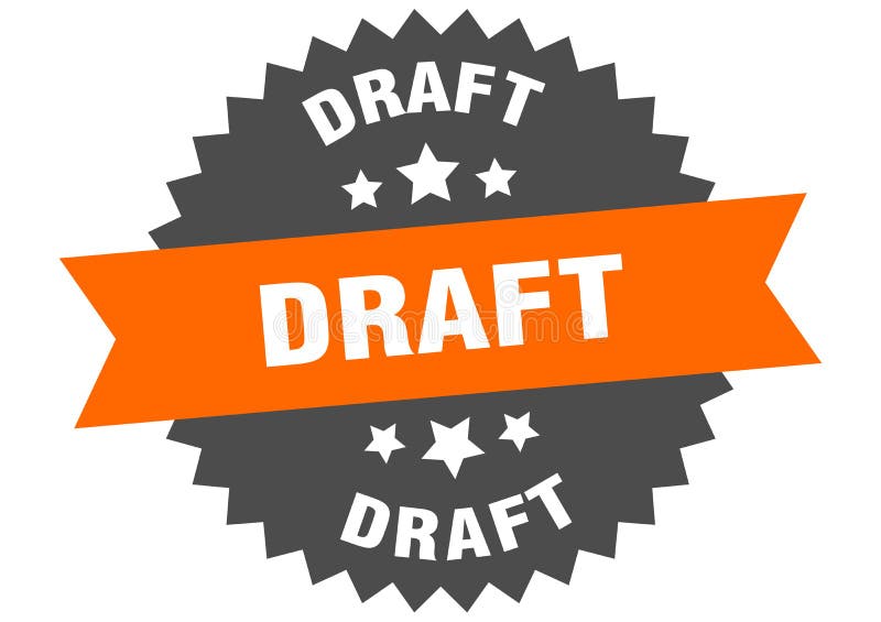 Draft Sign Stock Illustrations – 15,585 Draft Sign Stock Illustrations ...