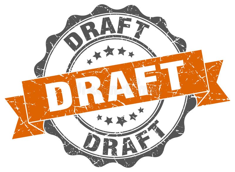 Draft Stamp Stock Illustrations – 66,182 Draft Stamp Stock ...