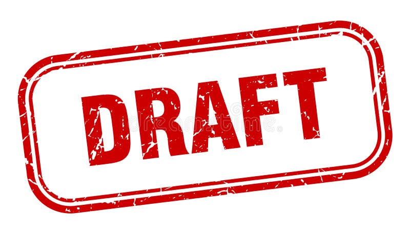 Stamp Draft Stock Illustrations – 60,930 Stamp Draft Stock ...