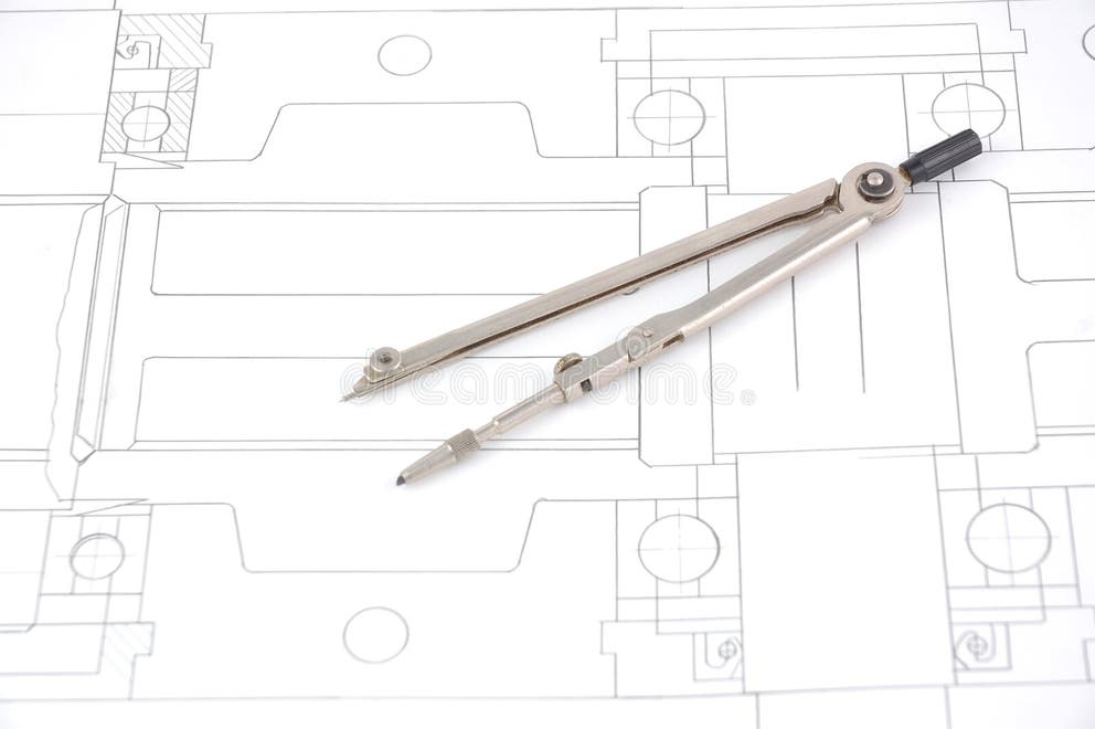 Draft with instruments stock image. Image of delicious - 12148511