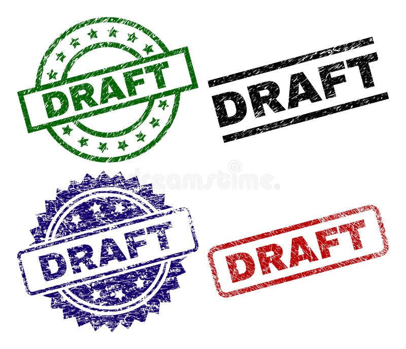 Draft Stamp Blue Stock Illustrations – 48,720 Draft Stamp Blue Stock ...