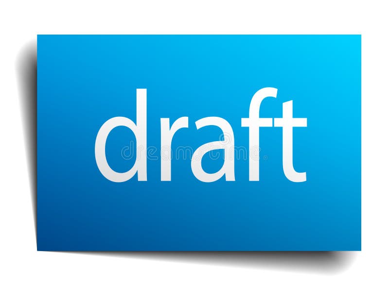 Draft Sign Stock Illustrations – 15,585 Draft Sign Stock Illustrations ...