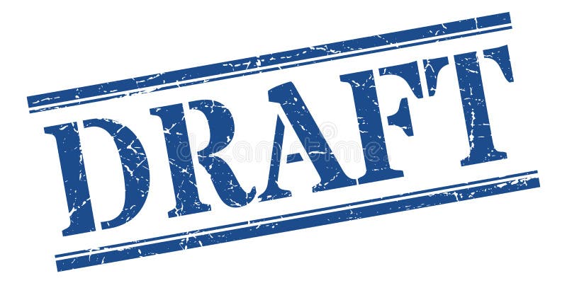 Draft Stamp Blue Stock Illustrations – 48,720 Draft Stamp Blue Stock ...