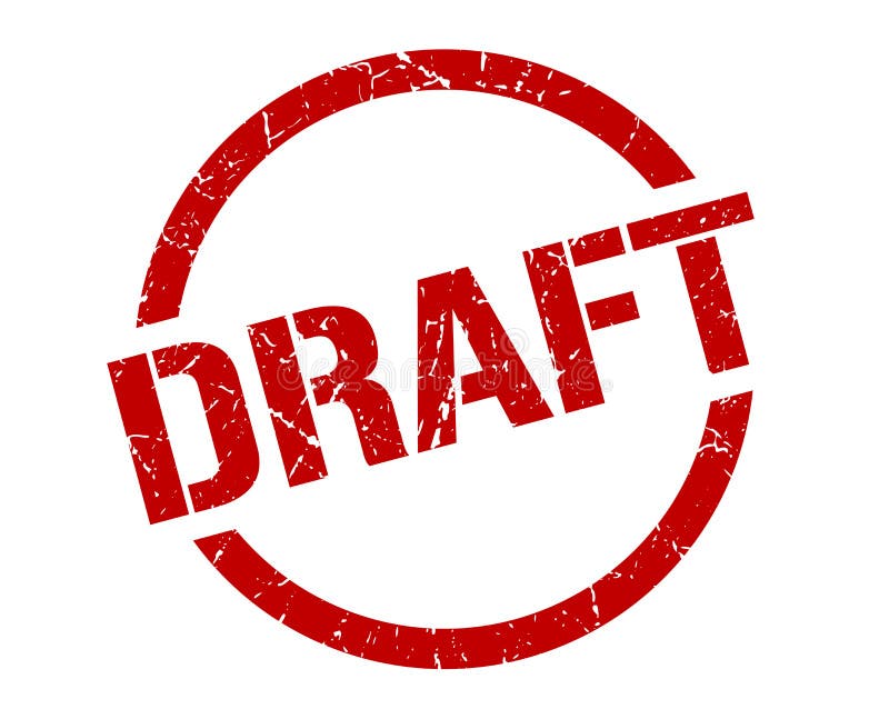 Stamp Draft Stock Illustrations – 60,930 Stamp Draft Stock ...