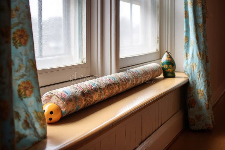 Draft Stopper Stock Illustrations – 40 Draft Stopper Stock ...