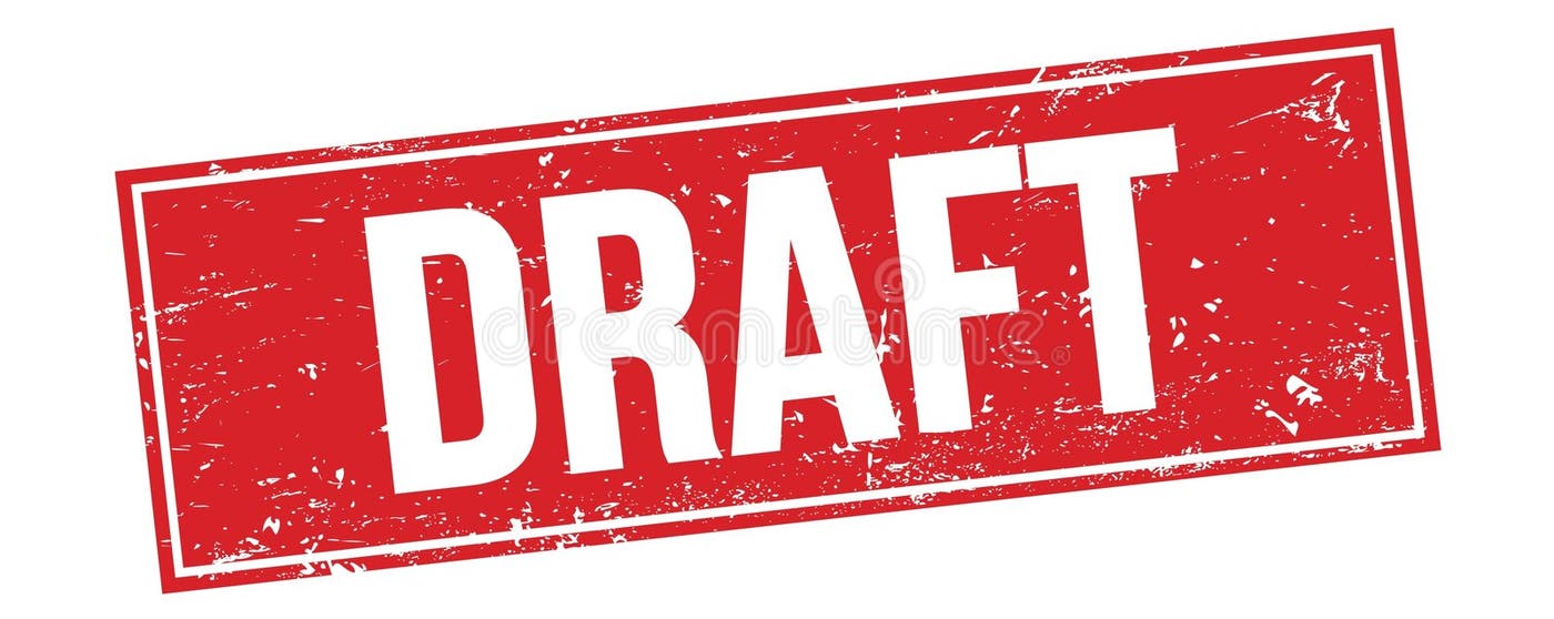 Draft Stamp Stock Illustrations – 68,706 Draft Stamp Stock ...