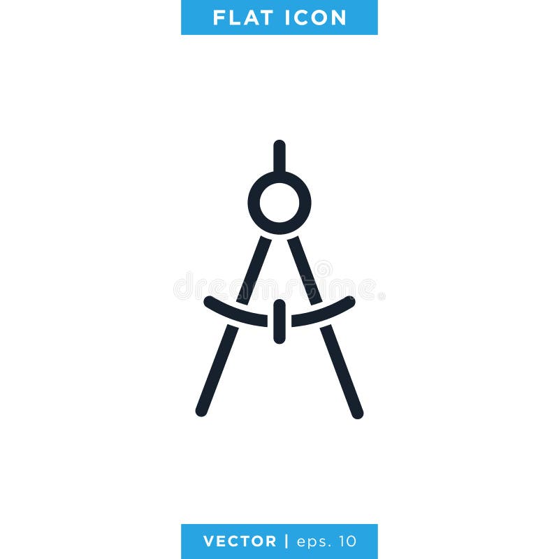 Drafting Compass Stock Illustrations – 5,115 Drafting Compass Stock ...