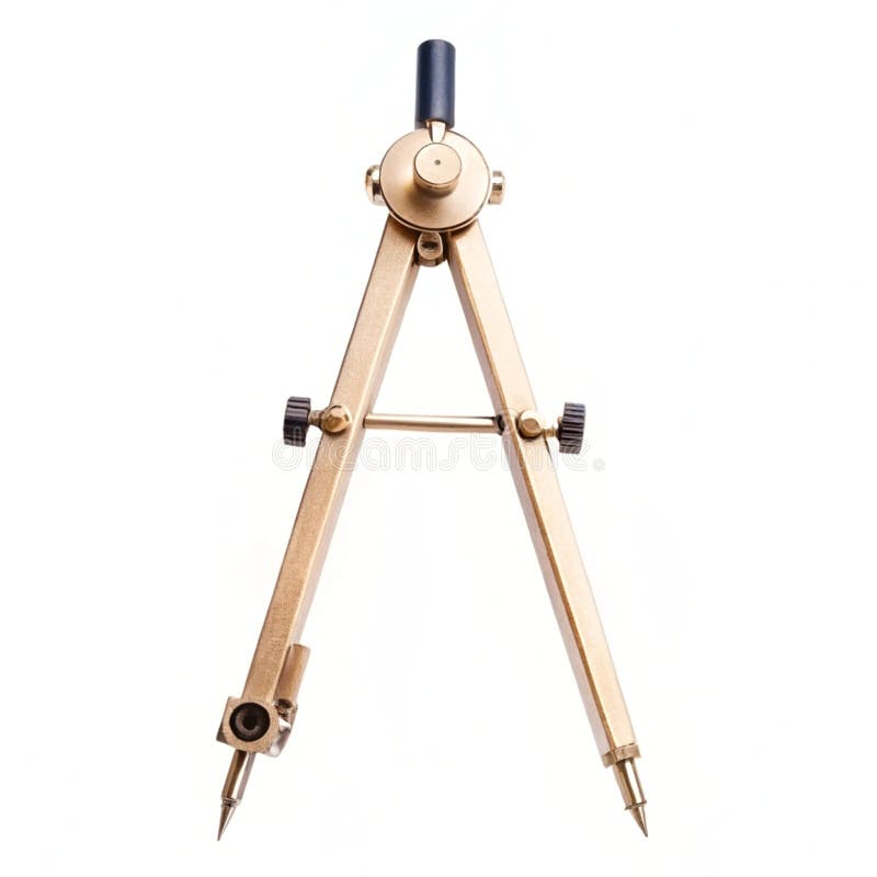 Drafting Compass Stock Illustrations – 6,208 Drafting Compass Stock ...