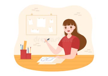 Cartoon Draft Document Stock Illustrations – 415 Cartoon Draft Document ...