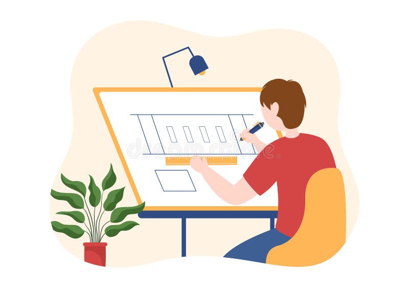 Cartoon Draft Document Stock Illustrations – 1,221 Cartoon Draft ...