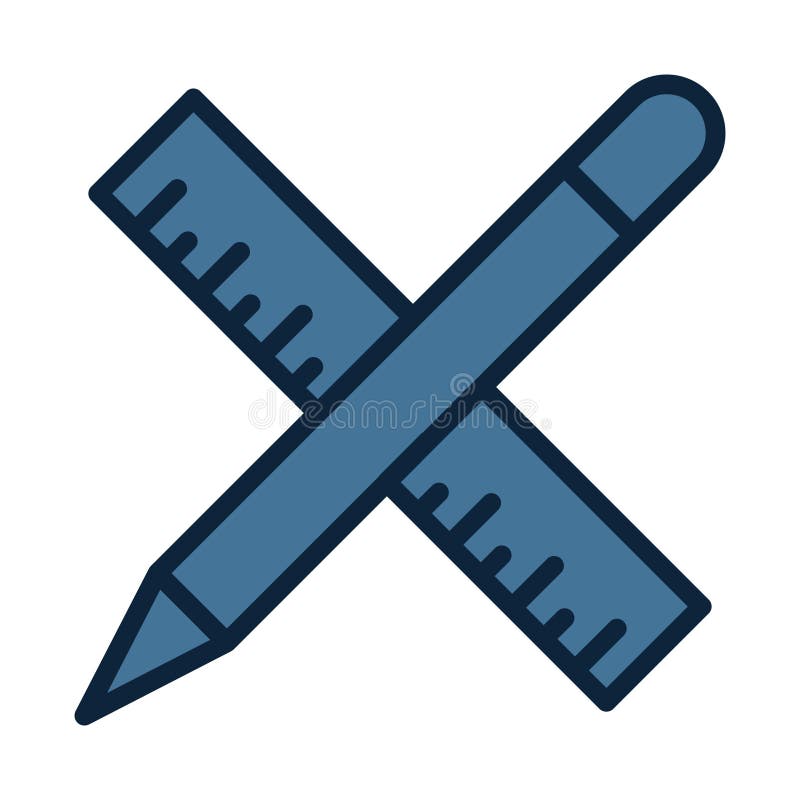 Drafting Line Icons Collection. Blueprint, Architecture, Engineering ...