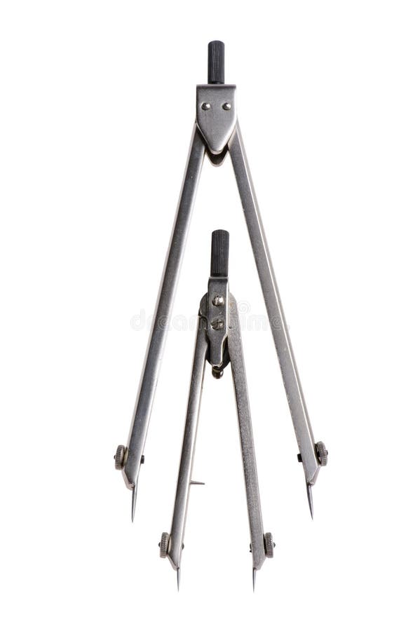 Drafting machine close up stock photo. Image of metal - 17252558