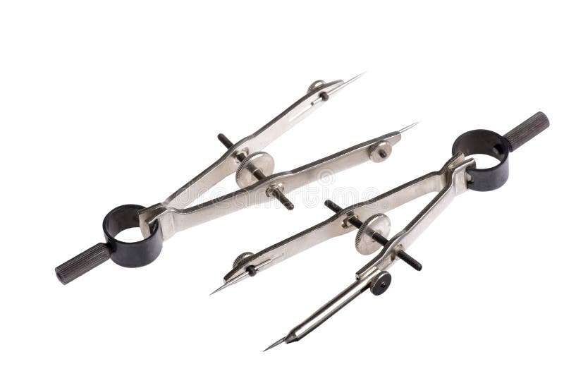 Drafting tool close up stock photo. Image of construction - 17252642