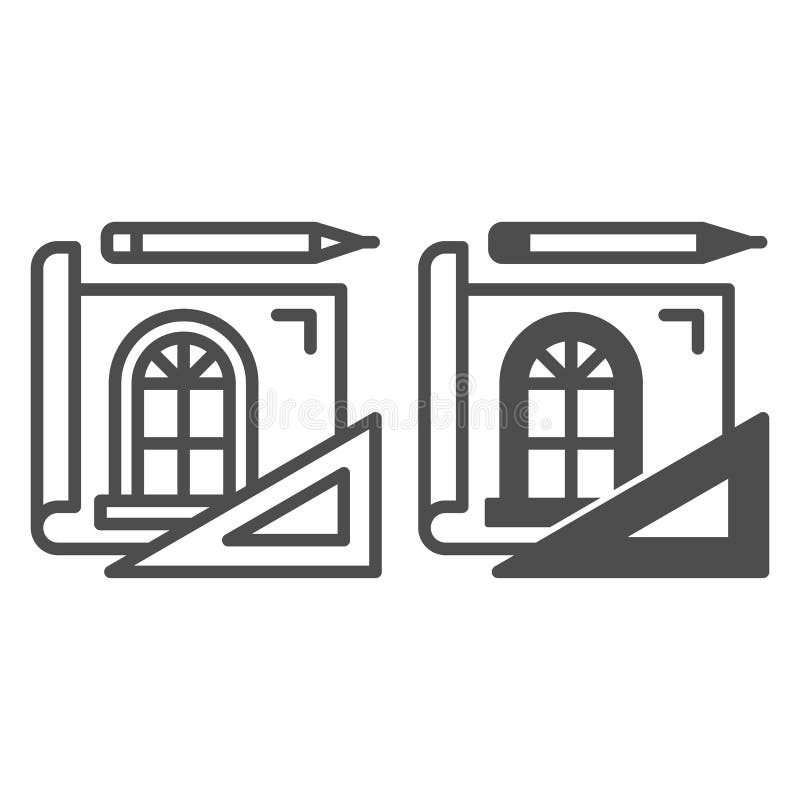 Window Ruler Stock Illustrations – 806 Window Ruler Stock Illustrations ...