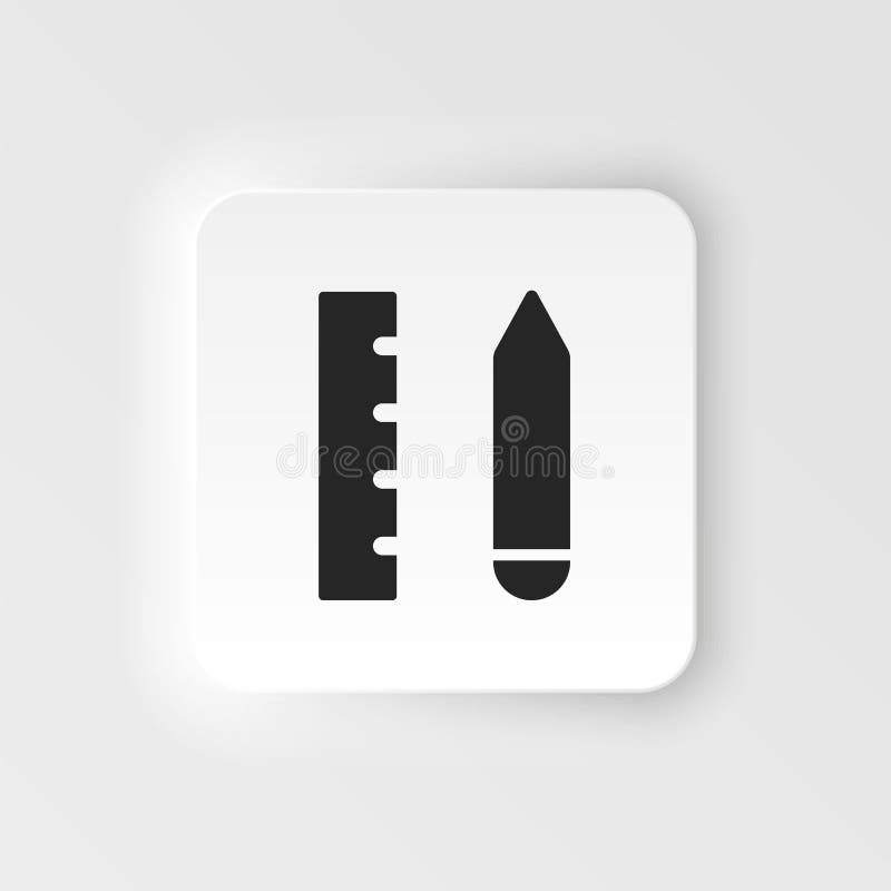 Drafting Tools, Drawing Tools Icon - Vector. Simple Element ... Drafting Tools, Drawing Tools Icon - Vector. Simple Element ...
