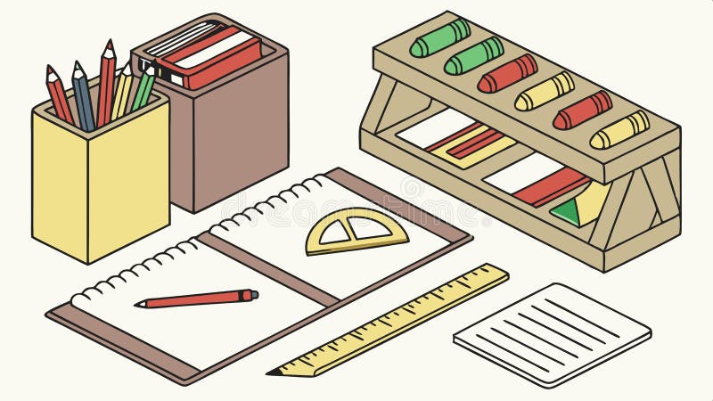 Technical Drawing Equipment Stock Illustrations – 20,842 Technical ...