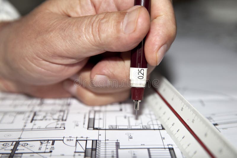 Draftsman stock photo. Image of business, corporate, architect - 13313948 Draftsman stock photo. Image of business, corporate, architect - 13313948